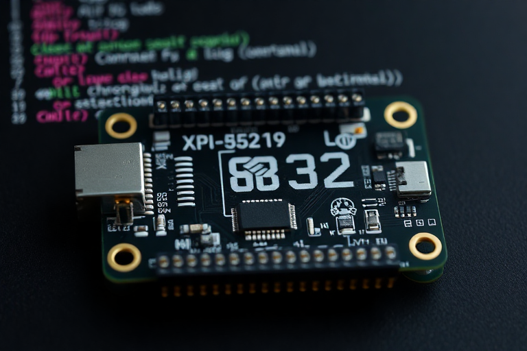 如何在VSCode中快速搭建ESP32 ESP-IDF开发环境？_TomgZHE研习社